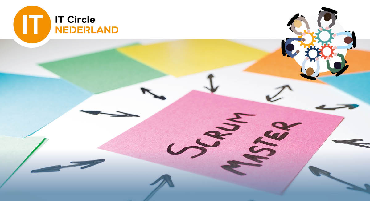 Evenementen - IT Circle